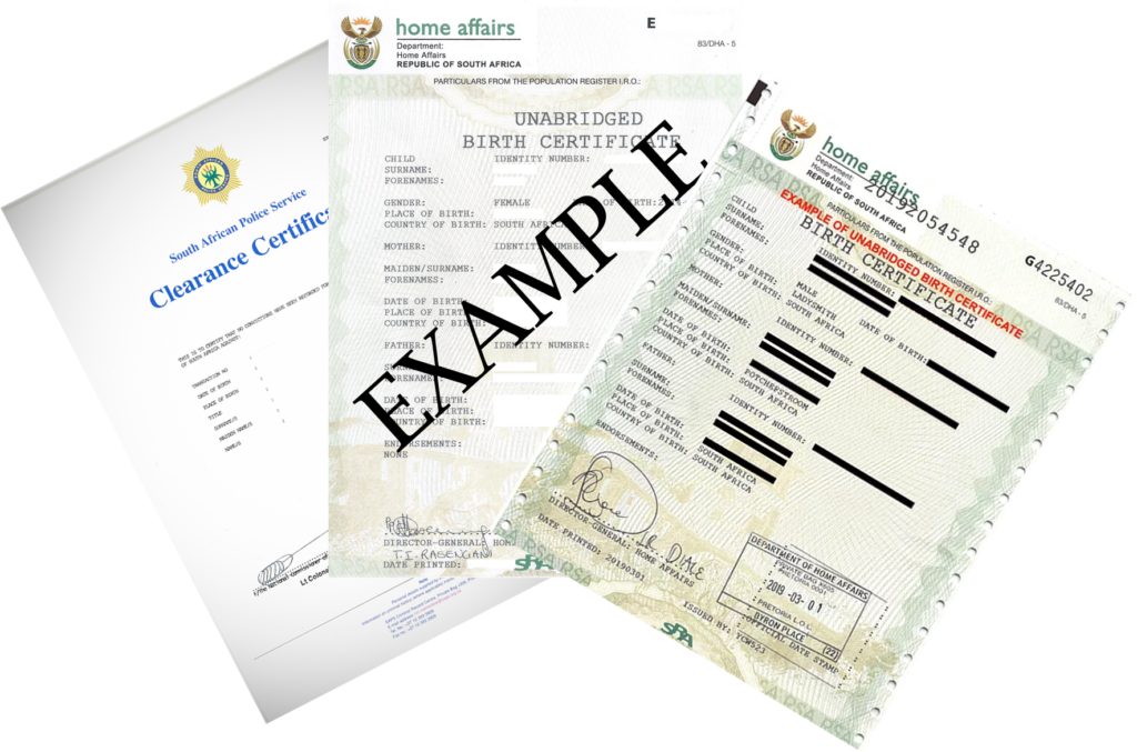 Certificate Guru for all your document requirements